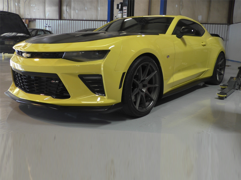 Picture – Fast Lane Performance