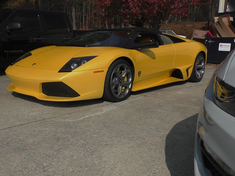 Picture – Fast Lane Performance