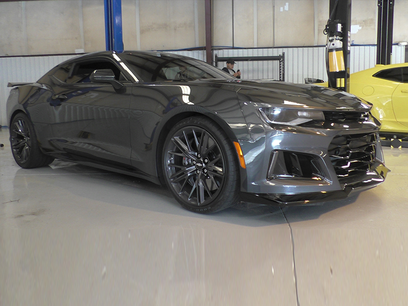 Picture – Fast Lane Performance