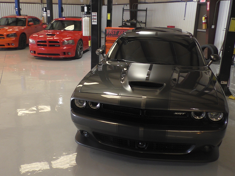 Picture – Fast Lane Performance