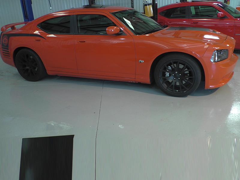 Picture – Fast Lane Performance