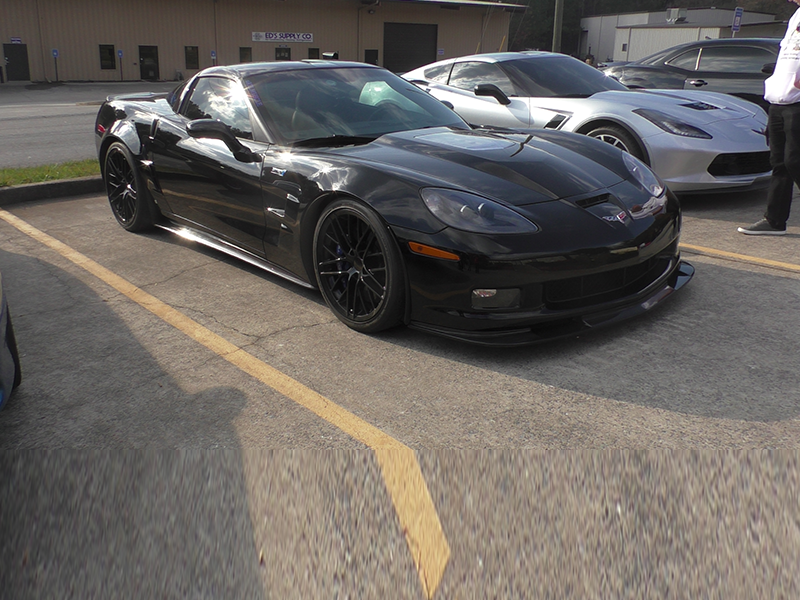 Picture – Fast Lane Performance