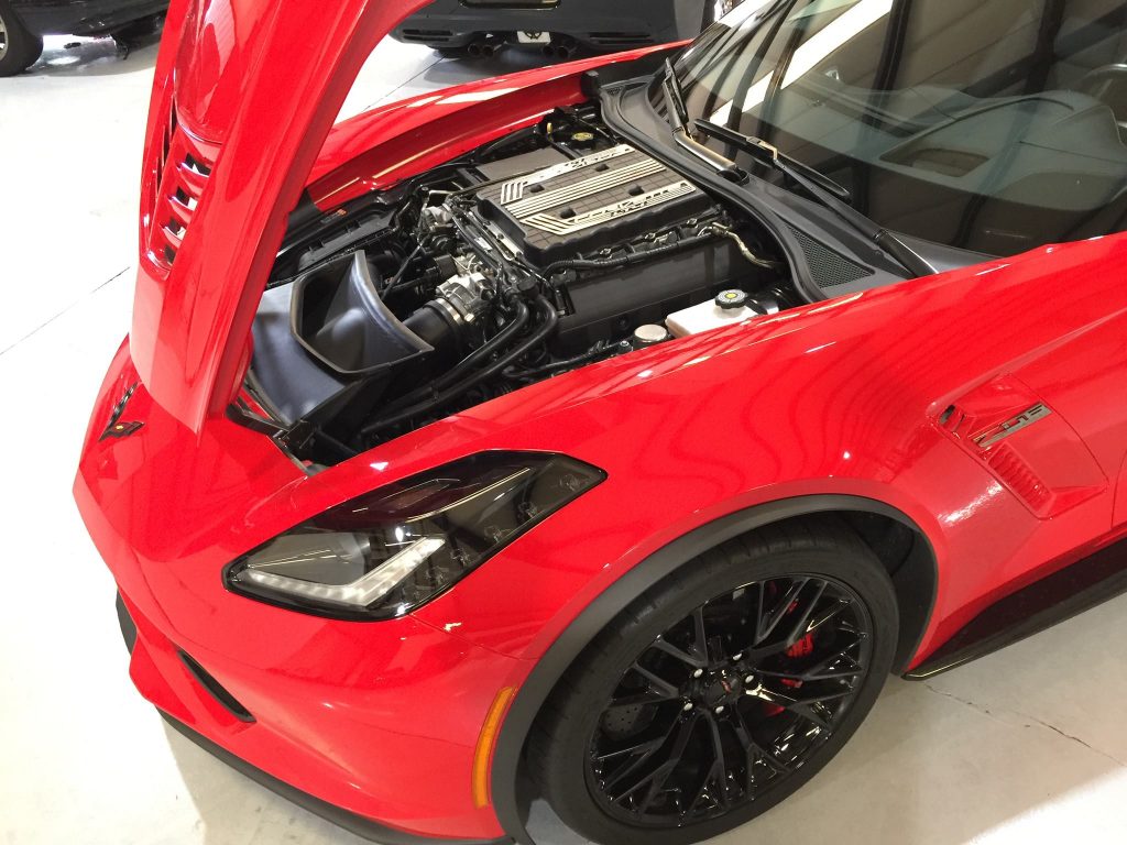 Fast Lane Performance Packages – Fast Lane Performance