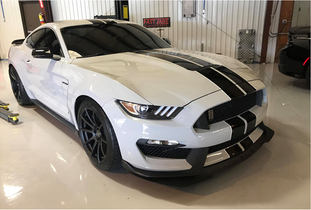 About Us – Fast Lane Performance