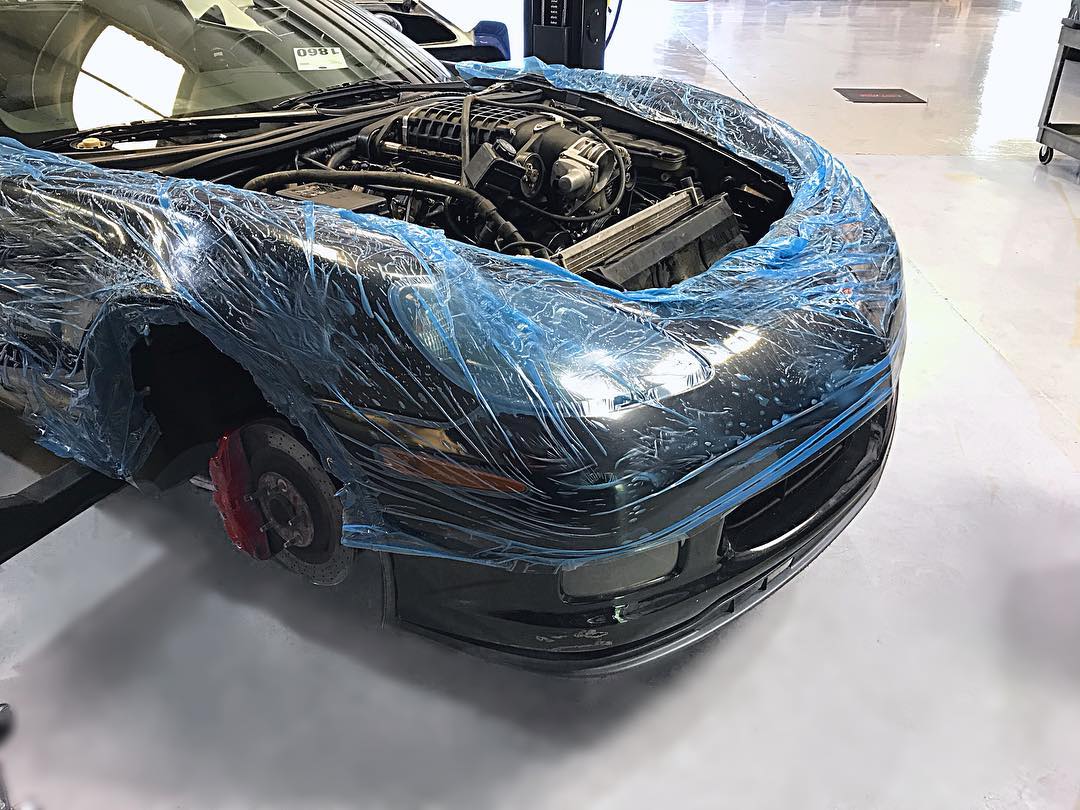 Fast Lane Performance – We Make Fast Cars Faster