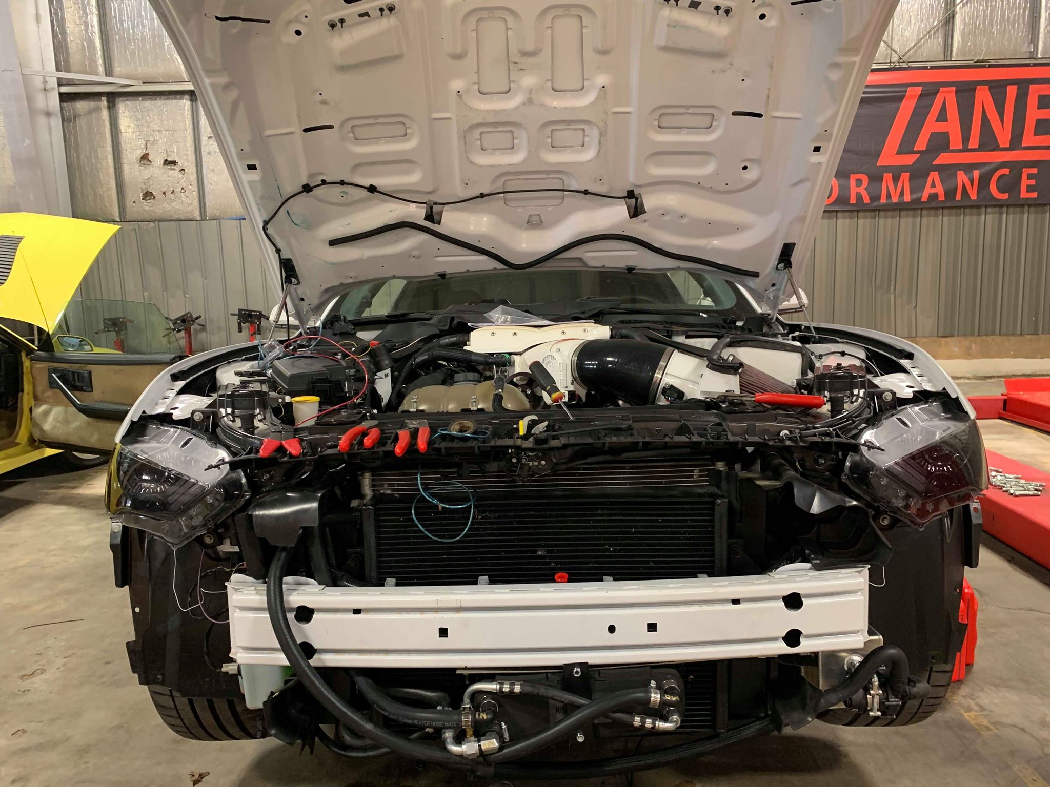 Fast Lane Performance – We Make Fast Cars Faster
