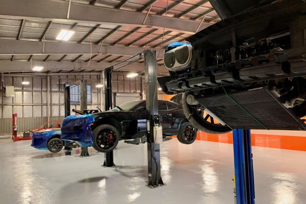 Fast Lane Performance – We Make Fast Cars Faster