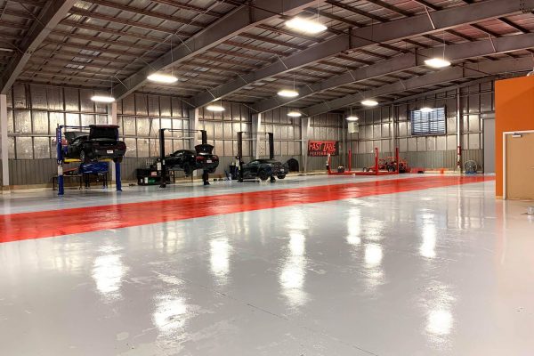 Fast Lane Performance – We Make Fast Cars Faster