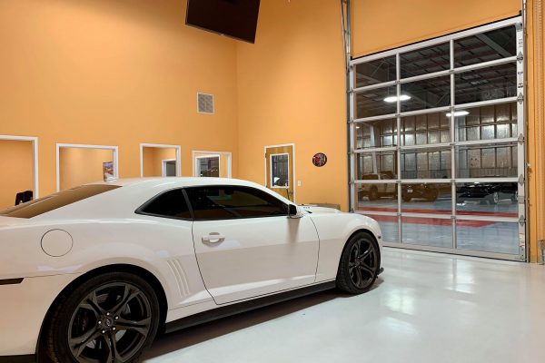 Fast Lane Performance – We Make Fast Cars Faster