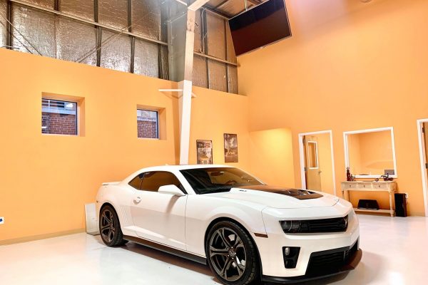 Fast Lane Performance – We Make Fast Cars Faster