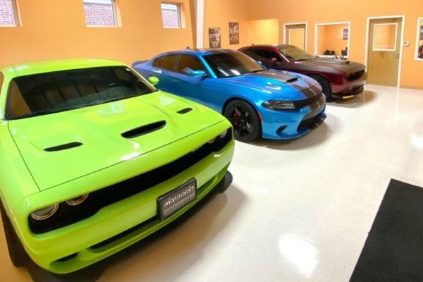 Fast Lane Performance – We Make Fast Cars Faster