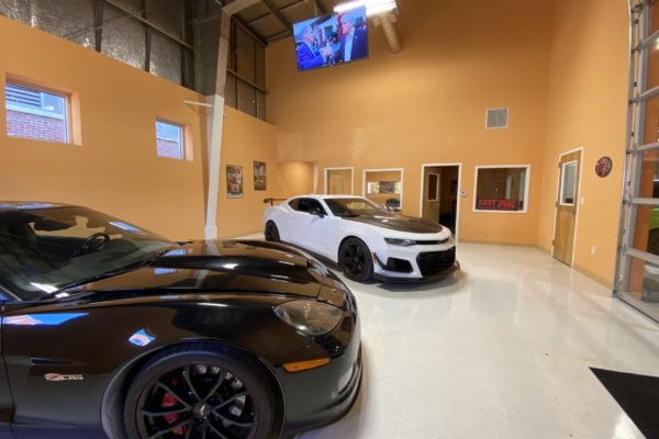 Fast Lane Performance – We Make Fast Cars Faster
