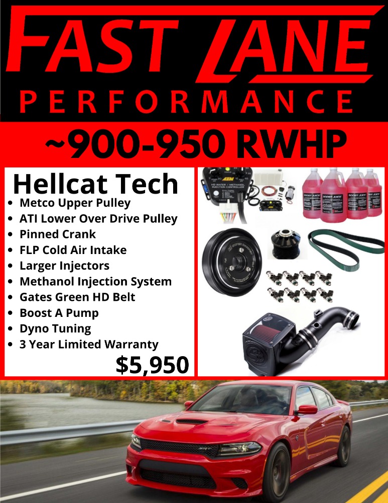 Products – Page 3 – Fast Lane Performance