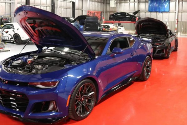 Fast Lane Performance – We Make Fast Cars Faster