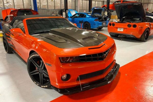 Fast Lane Performance – We Make Fast Cars Faster