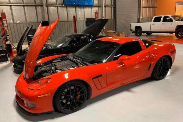 Fast Lane Performance – We Make Fast Cars Faster