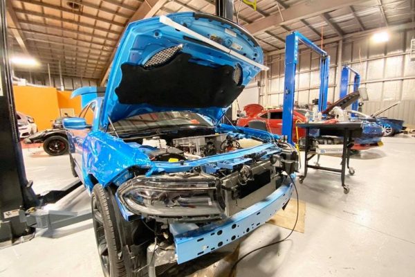 Fast Lane Performance – We Make Fast Cars Faster