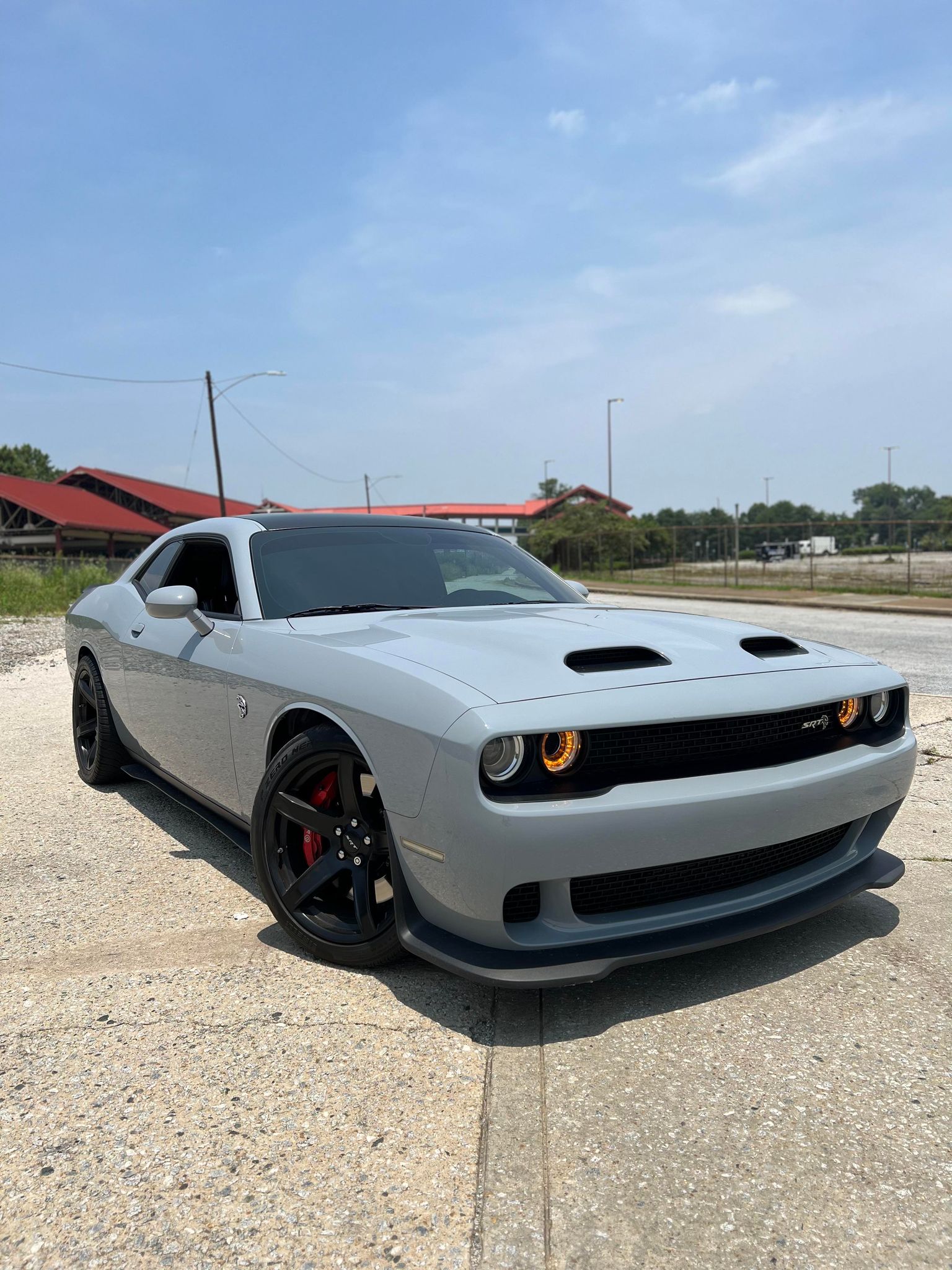 HPC Stage 1 – 860HP Package – Fast Lane Performance