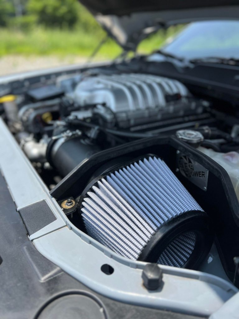 HPC Stage 1 – 860HP Package – Fast Lane Performance