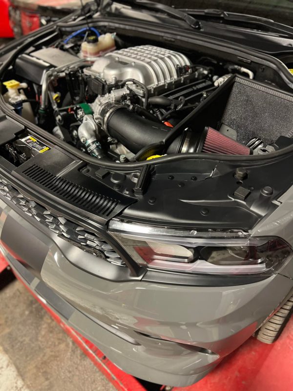 HPC Stage 1 – 860HP Package – Fast Lane Performance