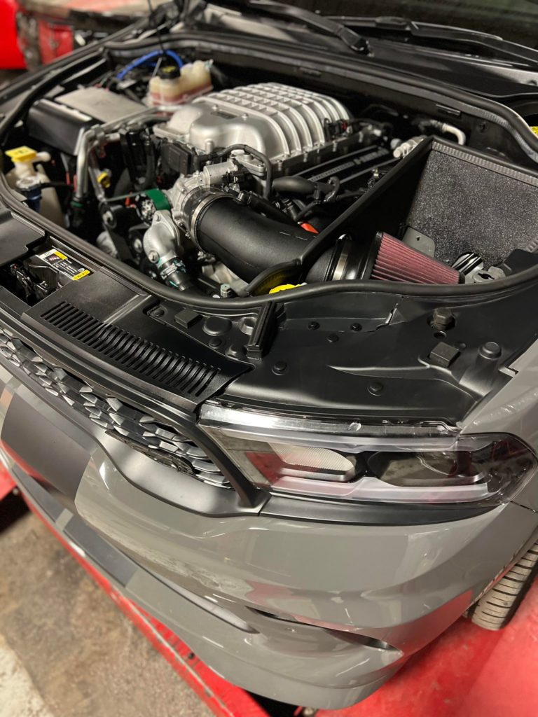 HPC Stage 1 – 860HP Package – Fast Lane Performance
