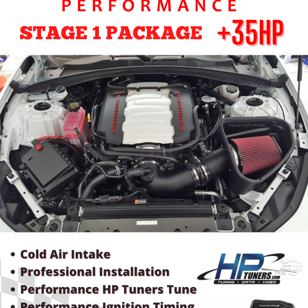 LS / LT Packages Camaro, Corvette, GM Trucks ETC – Fast Lane Performance