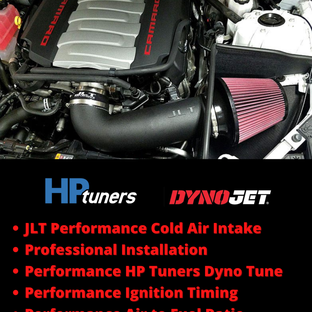 LS / LT Packages Camaro, Corvette, GM Trucks ETC – Fast Lane Performance