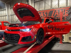 Fast Lane Performance – We Make Fast Cars Faster