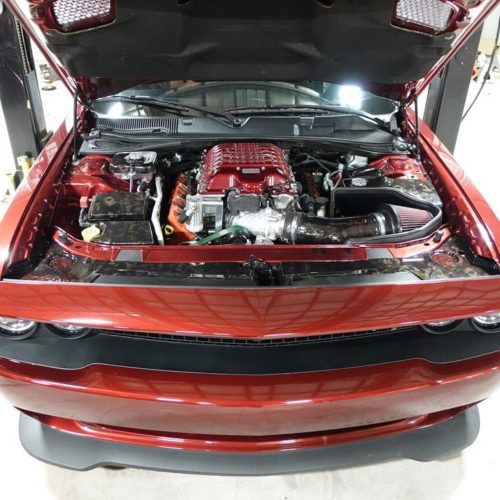 FLP Hellcat Packages – Fast Lane Performance