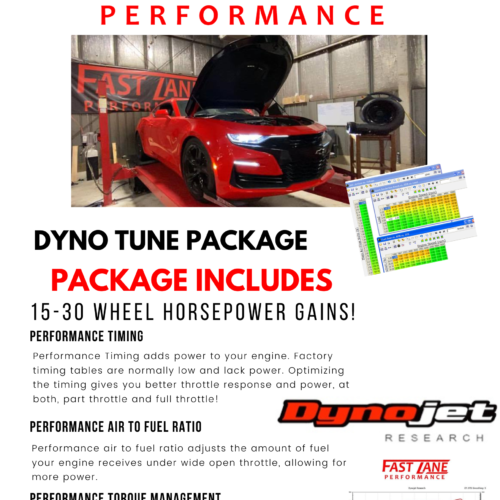 LS / LT Packages Camaro, Corvette, GM Trucks ETC – Fast Lane Performance