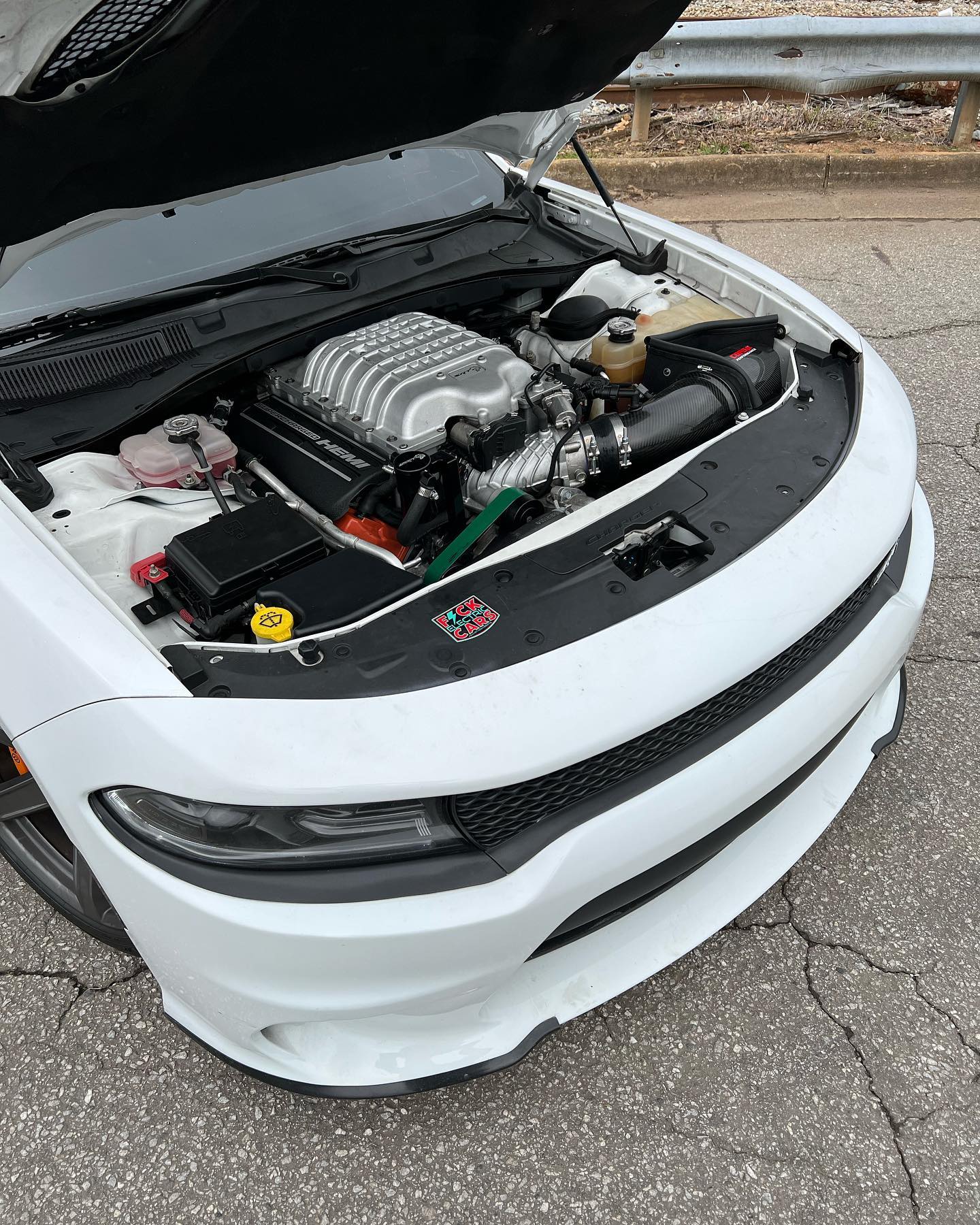 HPC Stage 1 “Plus” – 920HP Package – Fast Lane Performance