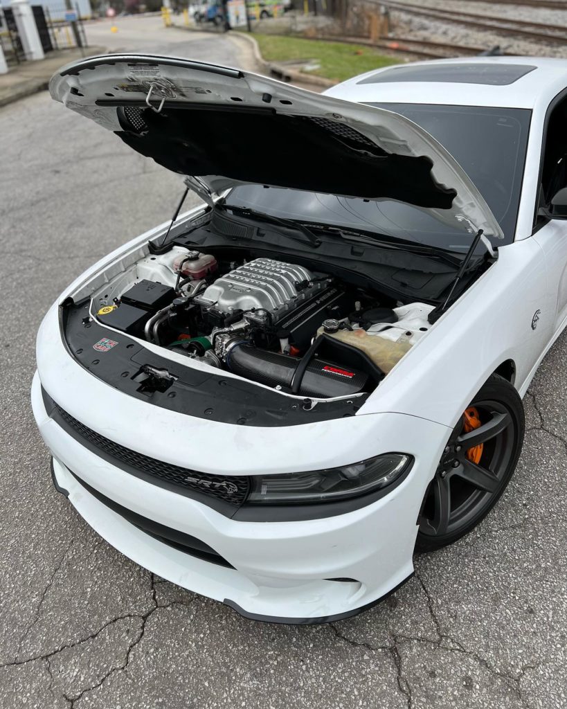 HPC Stage 1 “Plus” – 920HP Package – Fast Lane Performance