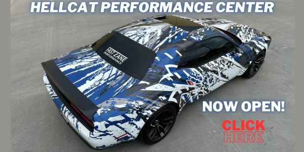 Fast Lane Performance – We Make Fast Cars Faster