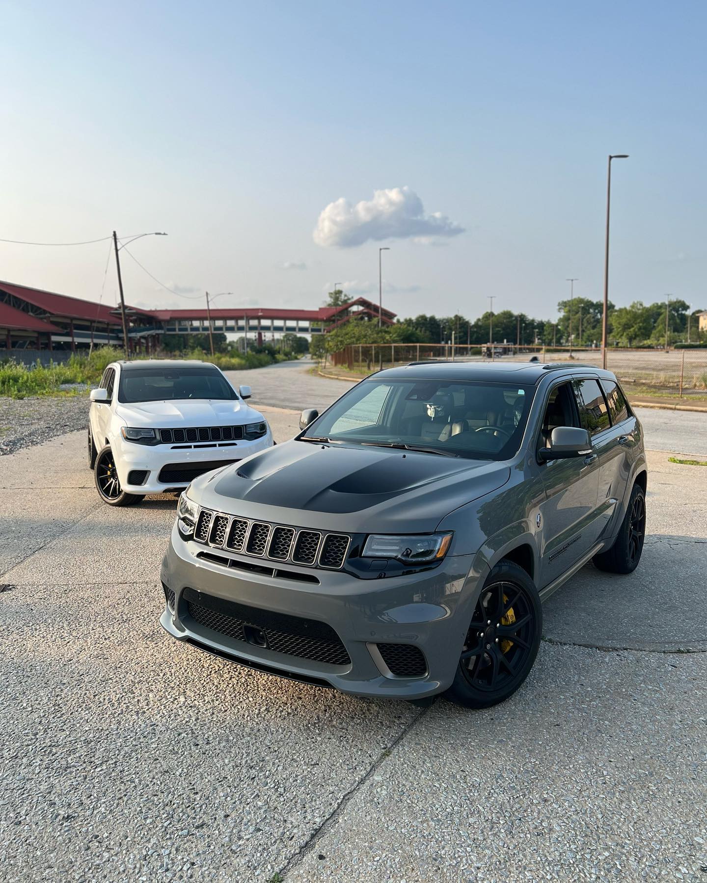 HPC Stage 2 – 1,035HP Package – Fast Lane Performance