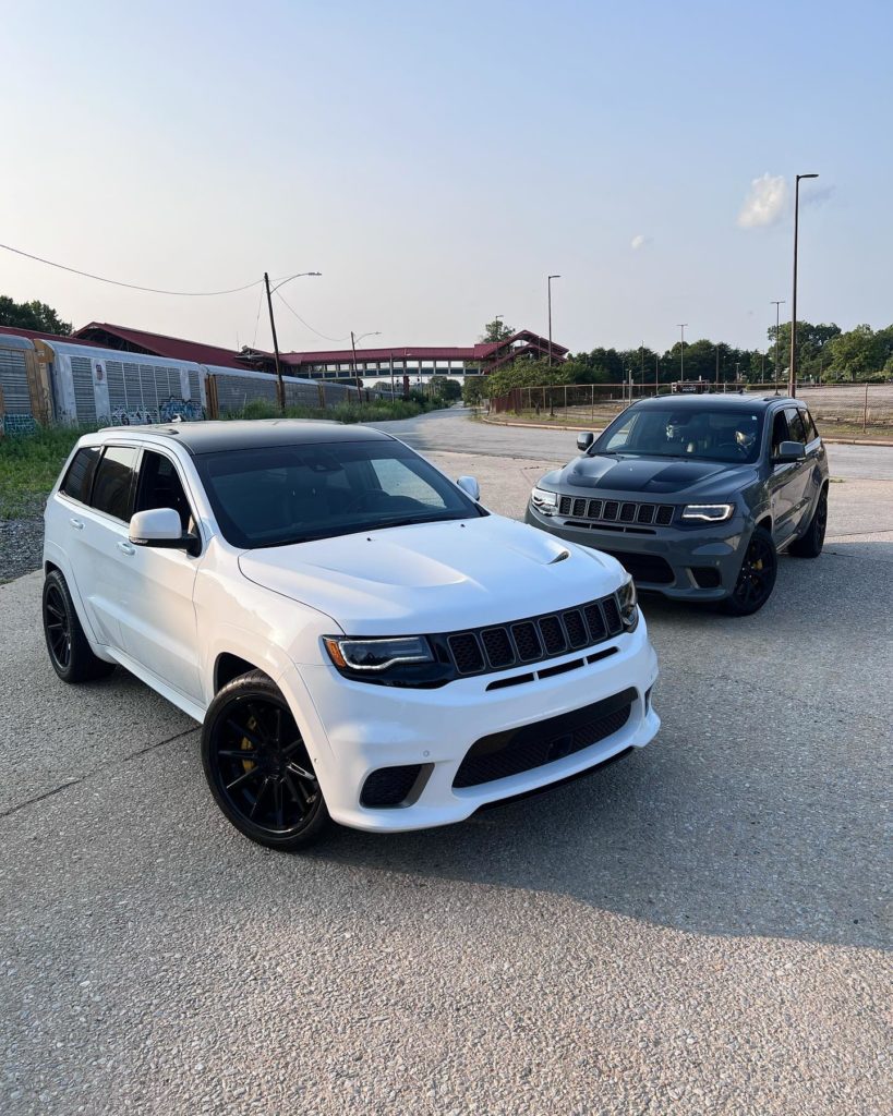 HPC Stage 2 – 1,035HP Package – Fast Lane Performance