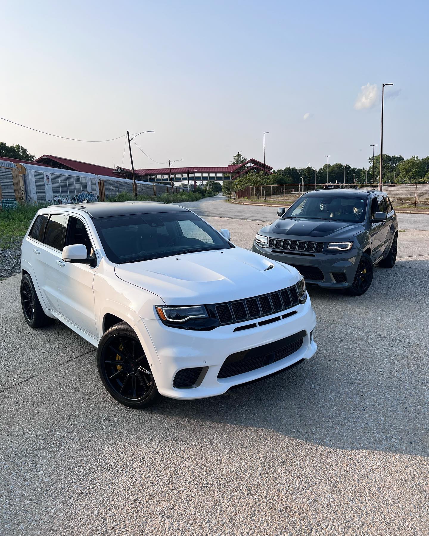 HPC Stage 2 – 1,035HP Package – Fast Lane Performance