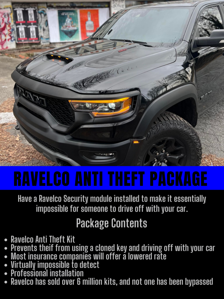 Hellcat Performance Center – Fast Lane Performance